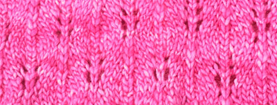 How to Knit The Flames Cowl | Free Knitting Pattern