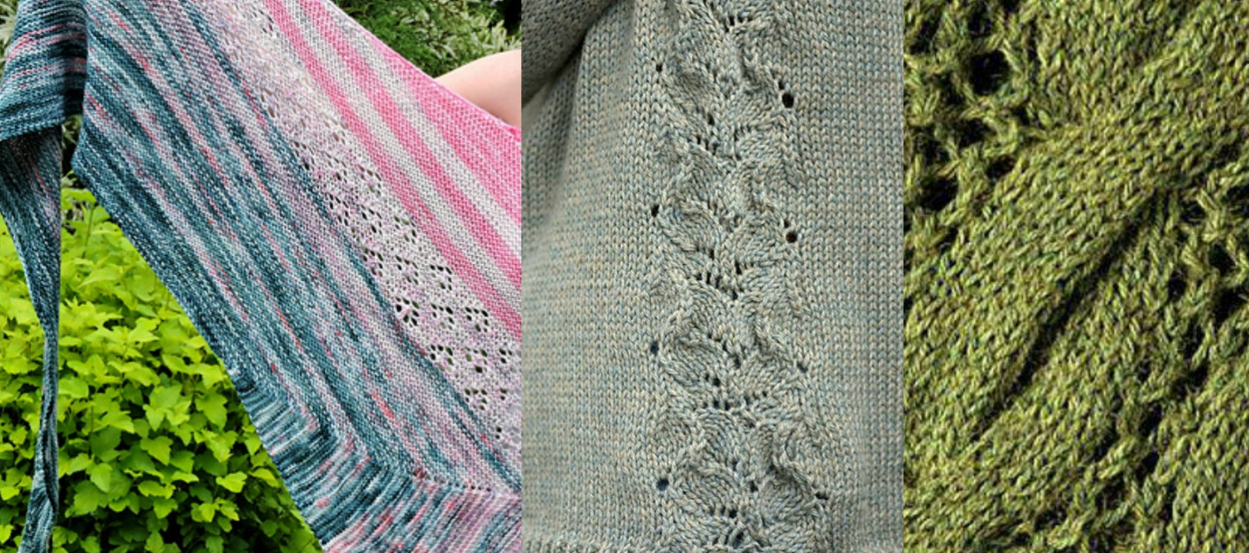 Top 10 Free Knitting Patterns of 2018