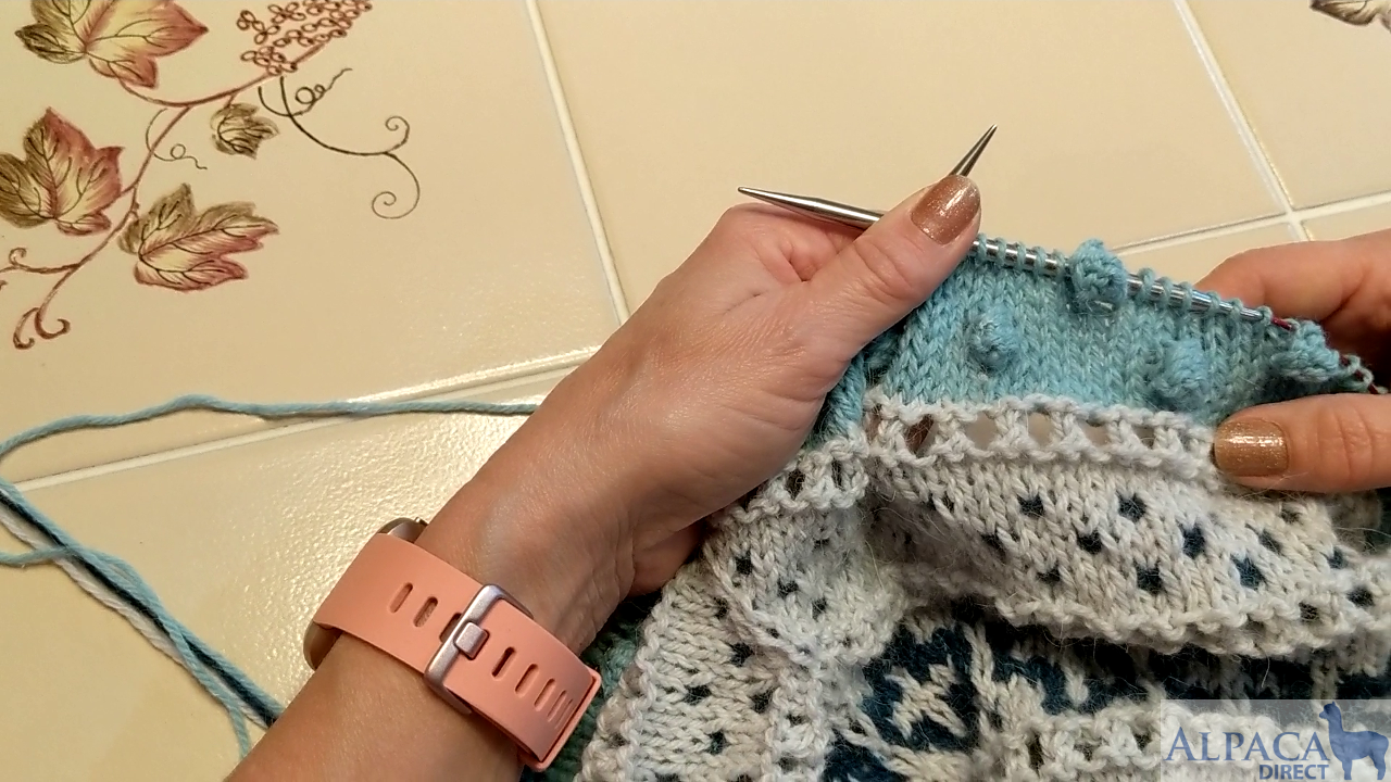 How To Make Perfect Bobbles