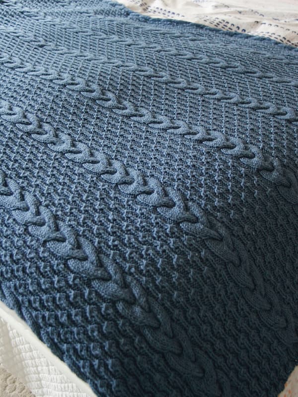 Benton - *Free Pattern by Berroco*