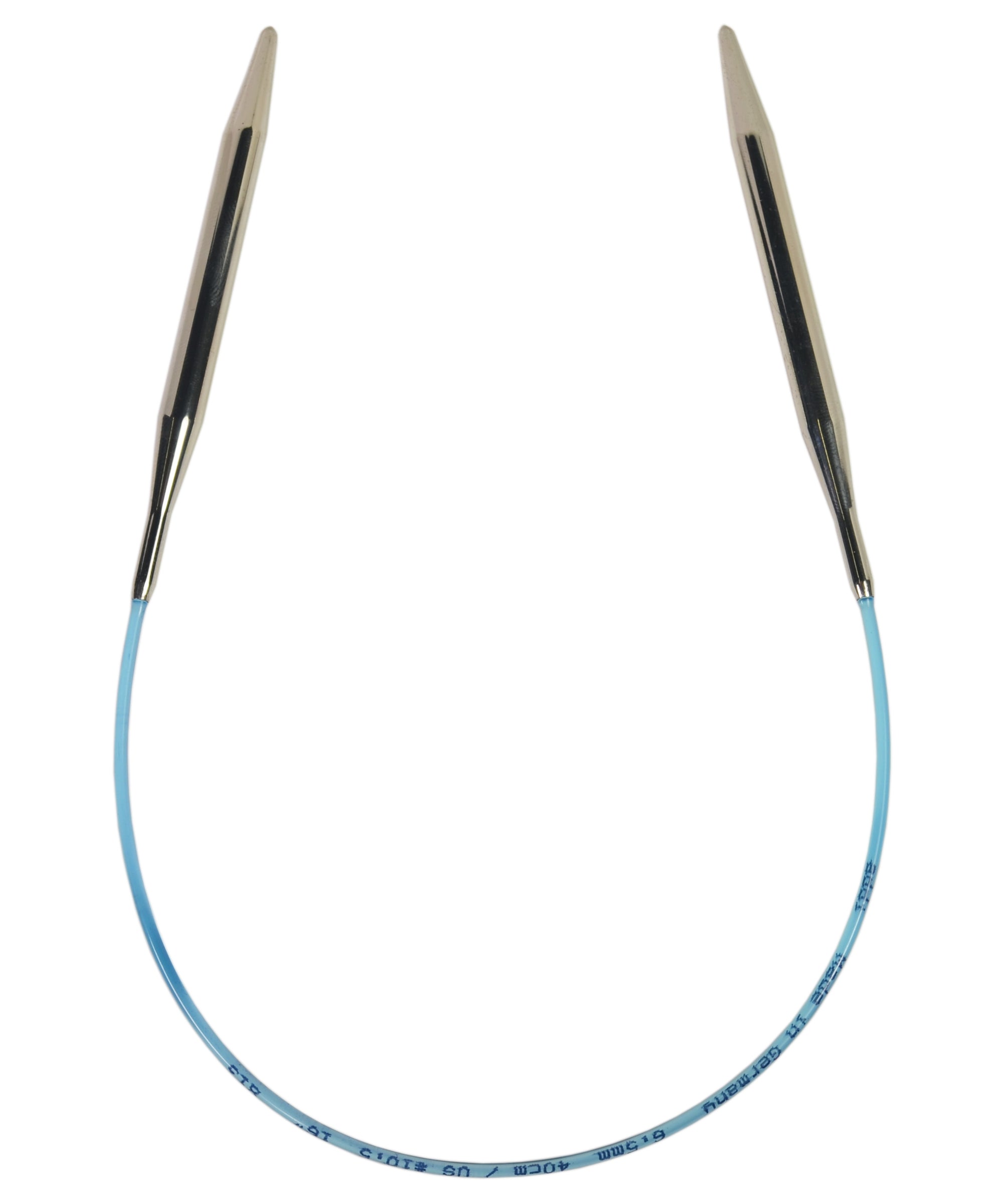 16 Inch Addi Turbo Circular Knitting Needles