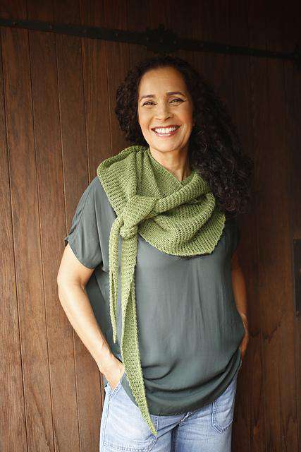 Vine by Donna Yacino