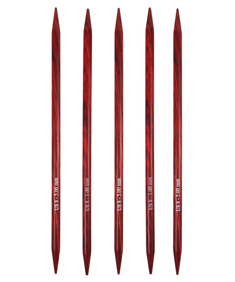 6 Inch Knitter's Pride Dreamz Double Point Needles