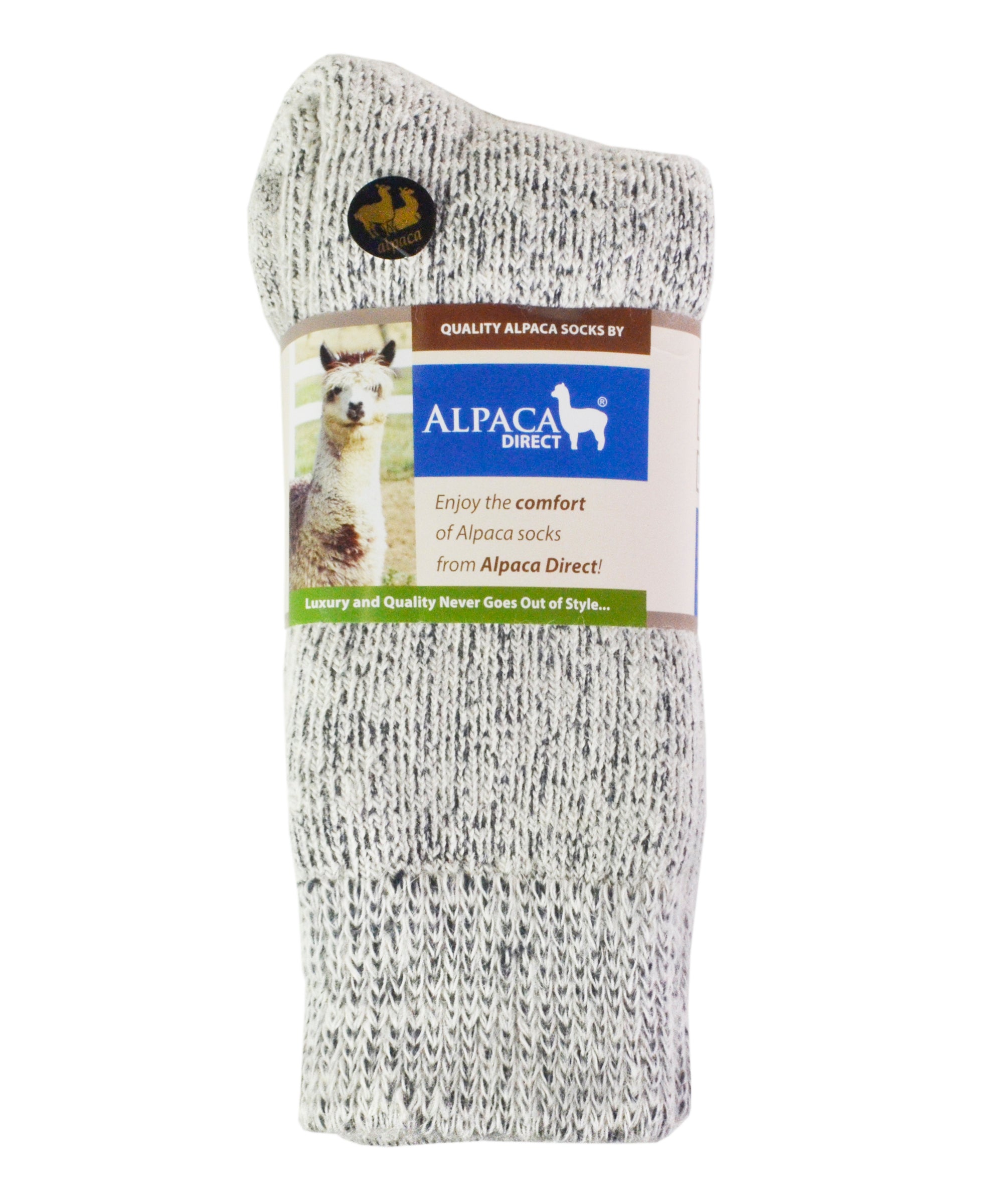 Extreme Winter Boot Socks | Alpaca Direct