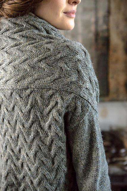 Chaparral by Amy Miller