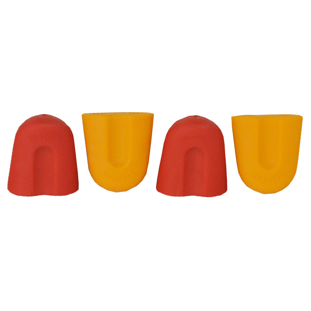 Clover Circular Needle Point Protector Large #3005