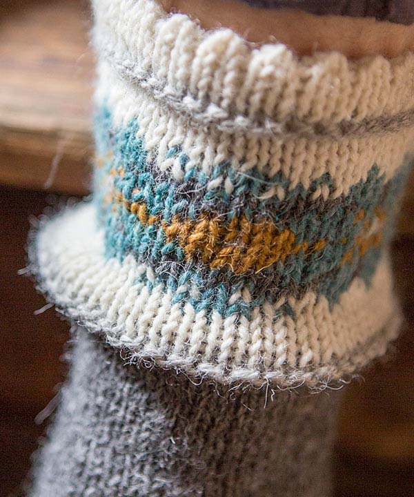 Edelweiss by Brenda York