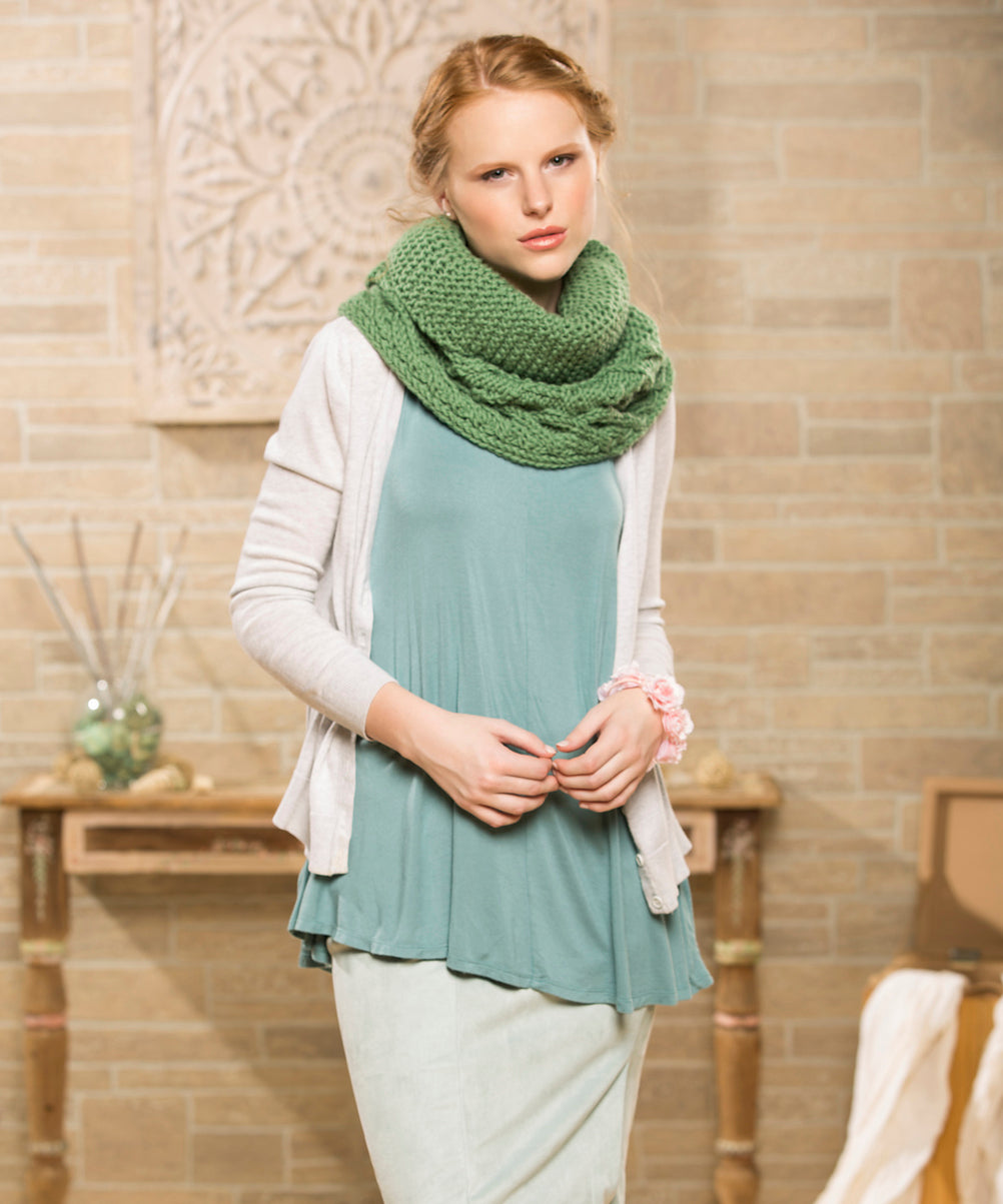 Hanover by Amy Gunderson