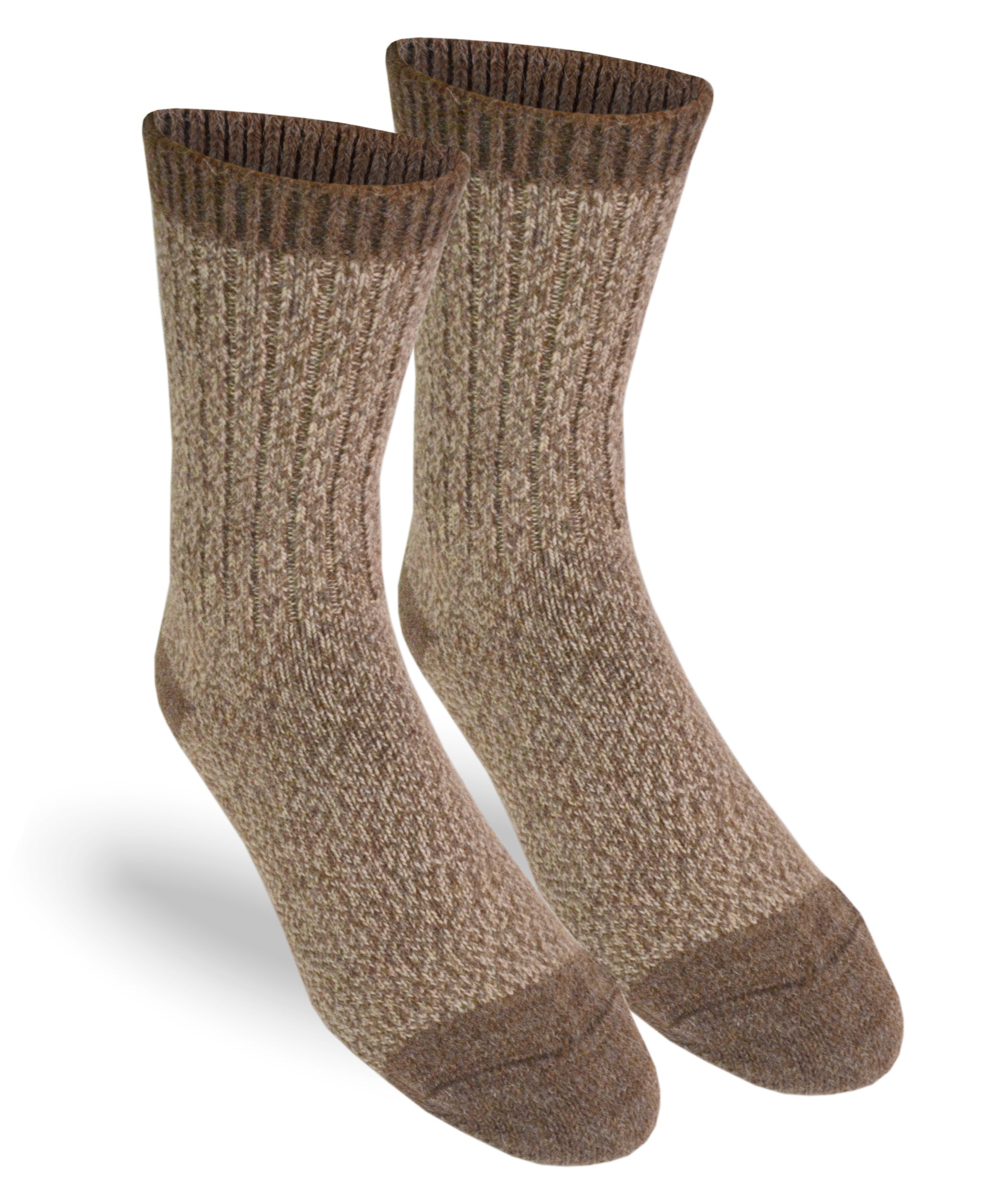 Alpaca Outdoorsman Boot Socks | Warm Alpaca Boot Socks
