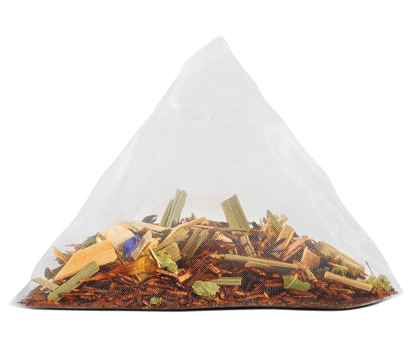 Two Leaves and a Bud Organic African Sunset Rooibos Tea