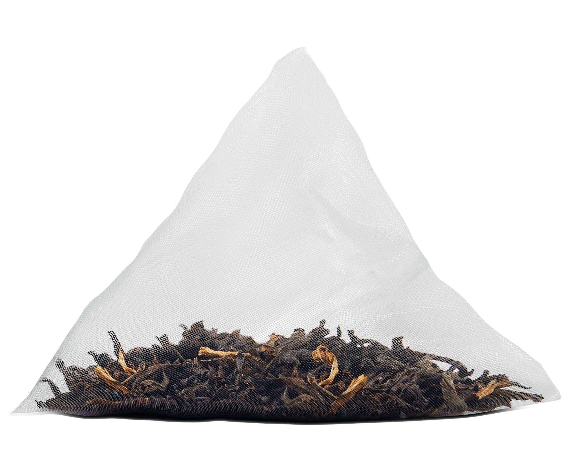 Organic Assam Breakfast Tea | Two Leaves and a Bud