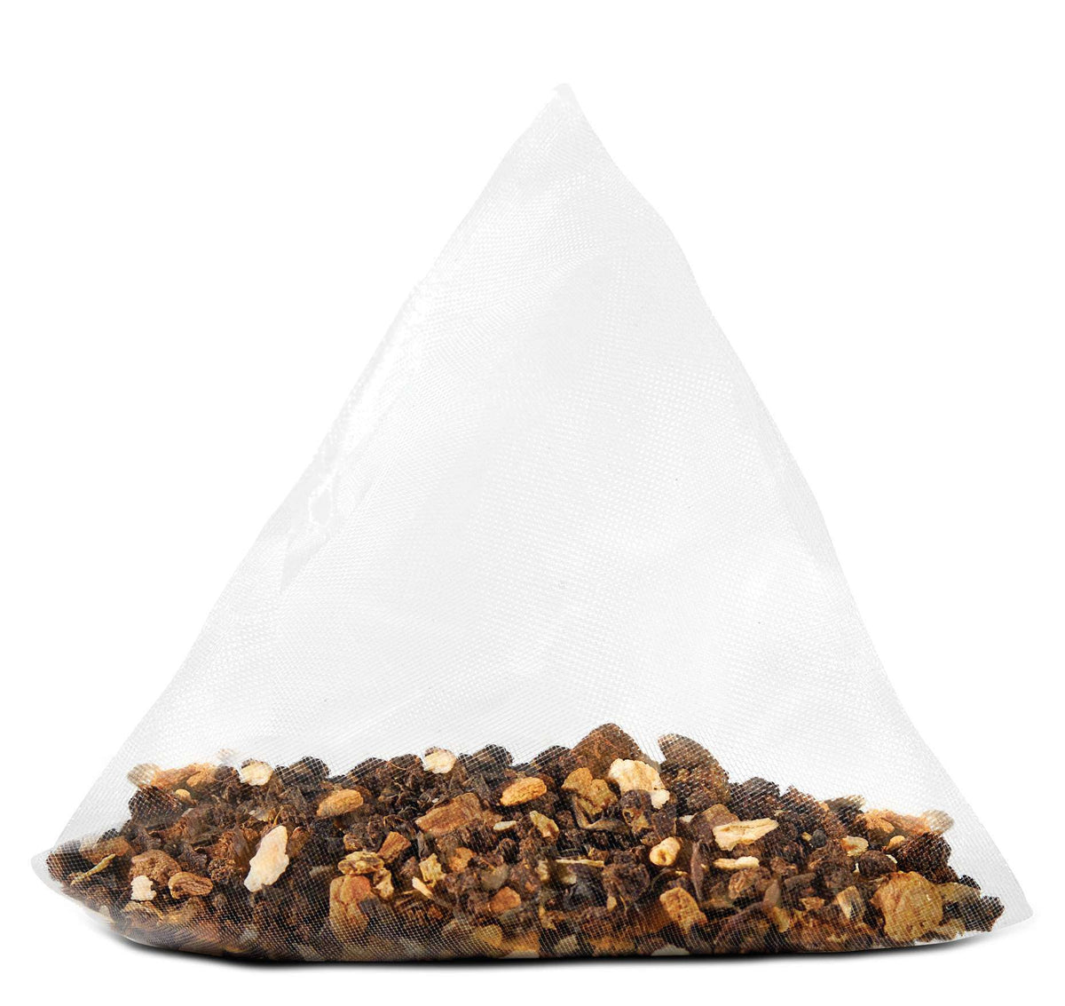 Two Leaves and a Bud Organic Mountain High Chai