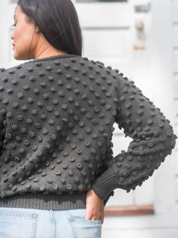 Sebec designed by Amy Christoffers *Free Berroco Pattern*