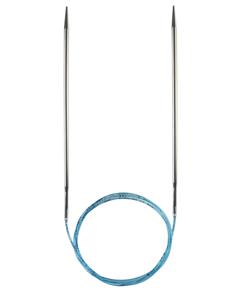 60 Inch Addi Turbo Circular Knitting Needles