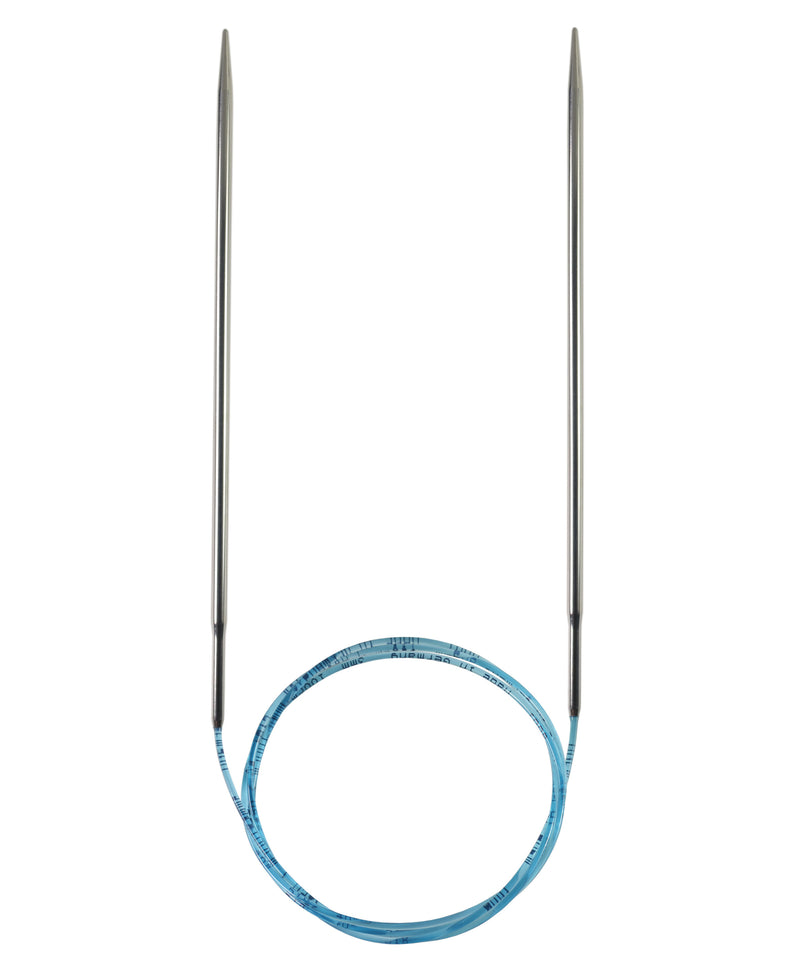 47 Inch Addi Turbo Rocket Circular Knitting Needles