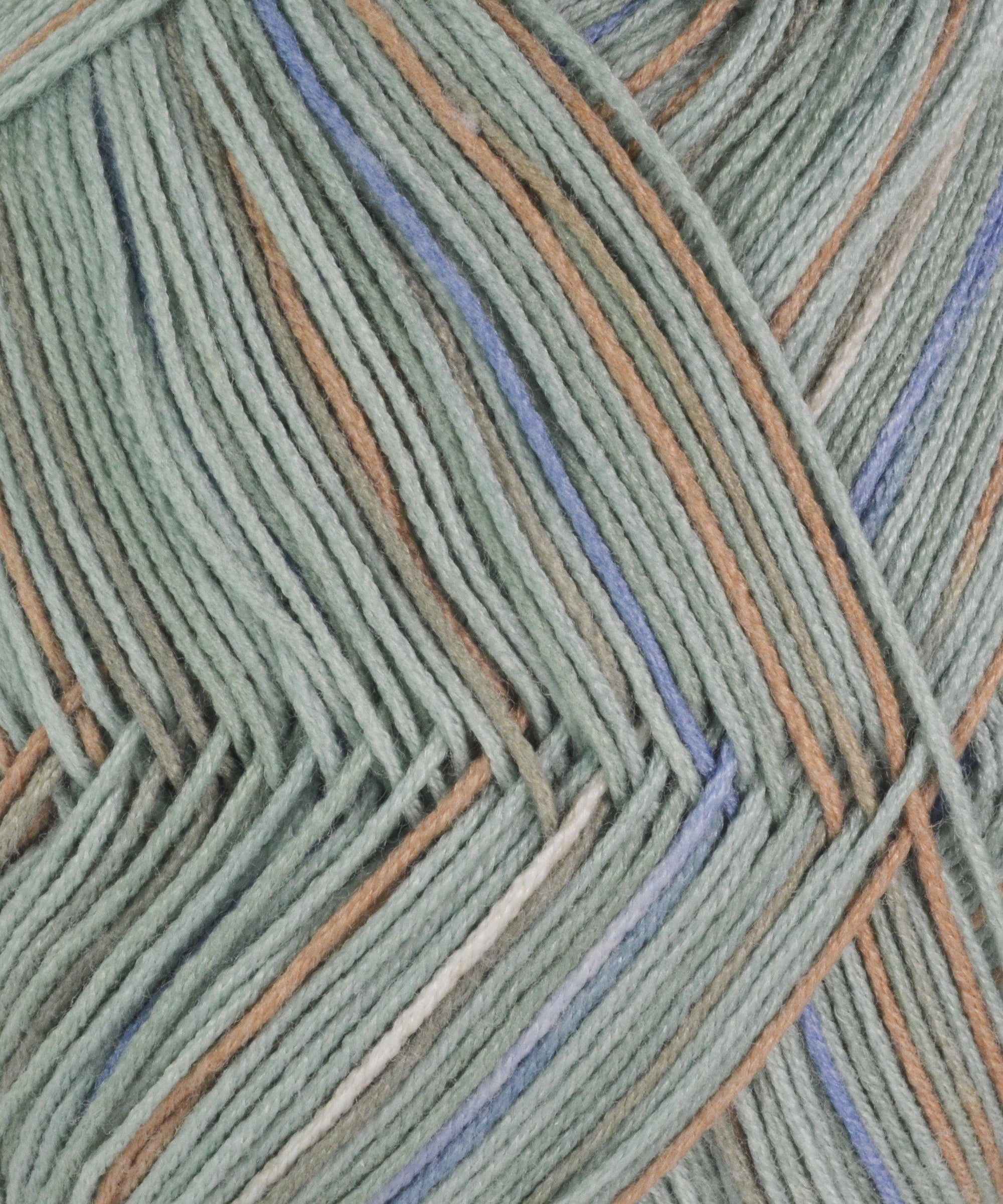 Berroco Comfort Sock Yarn Super Fine Nylon & Acrylic Yarn