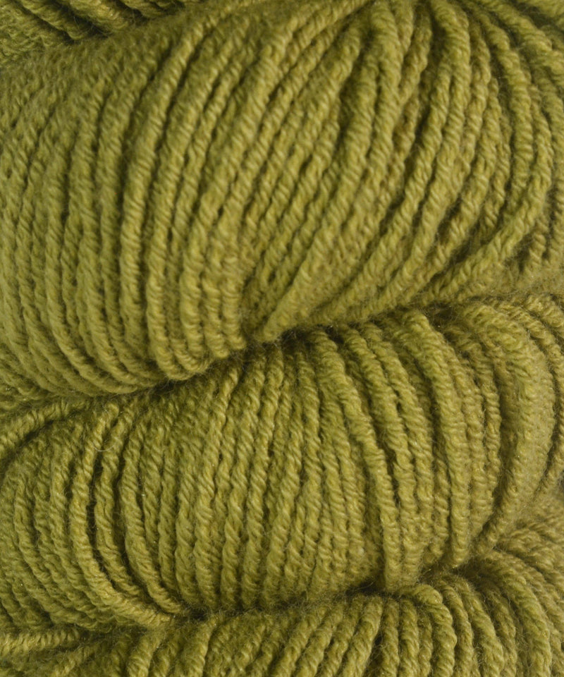 HiKoo CoBaSi Cotton Bamboo & Silk Fingering Weight Yarn