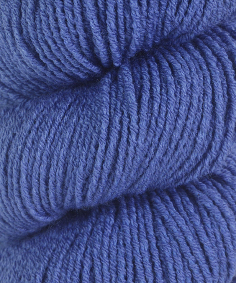HiKoo CoBaSi Cotton Bamboo & Silk Fingering Weight Yarn