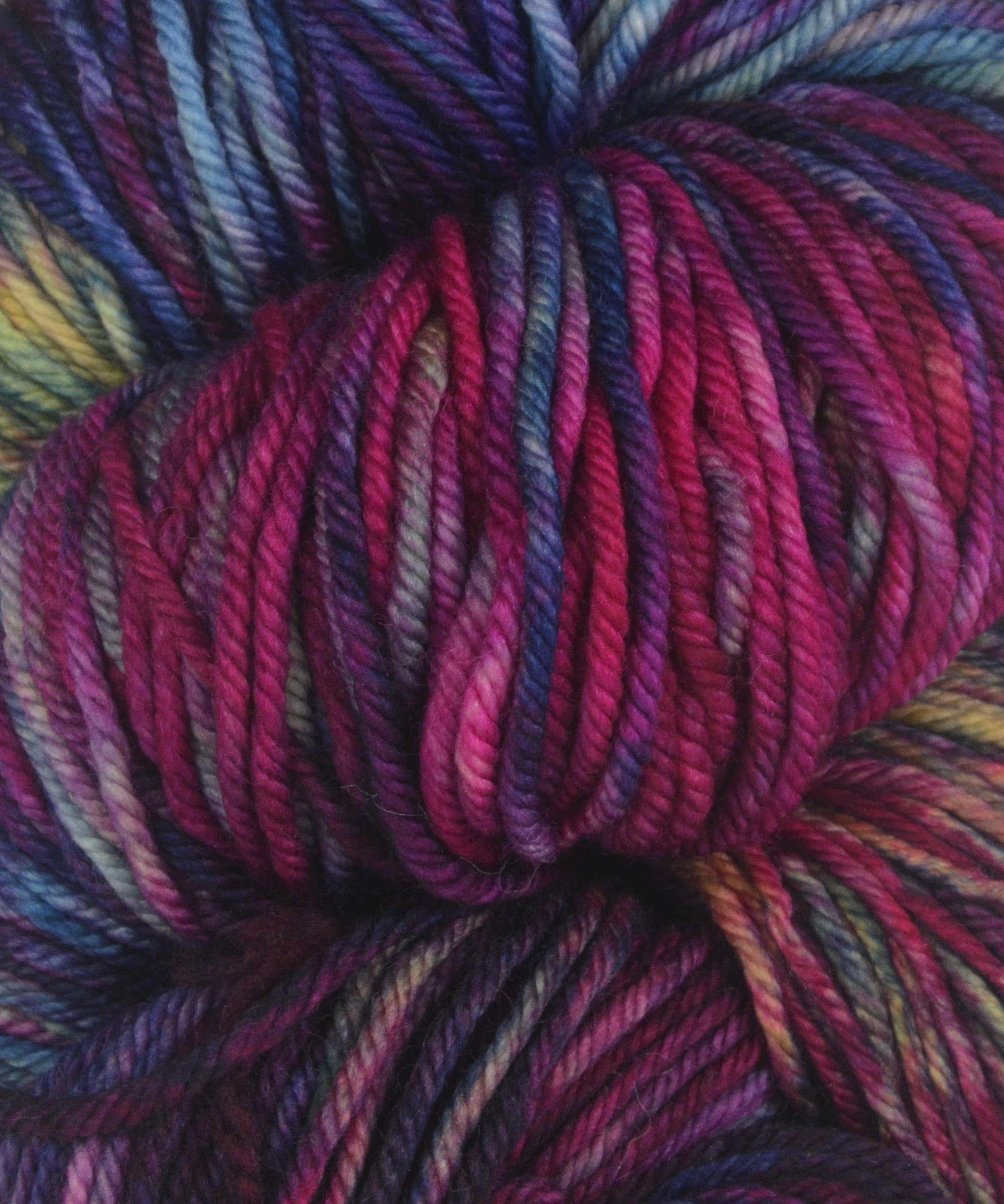 Malabrigo Rios Superwash Merino Wool Yarn - Alpaca Direct