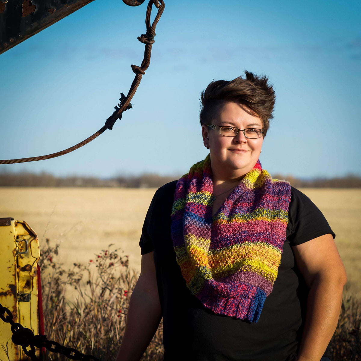 Porifera by Meghan Jones *Pattern*