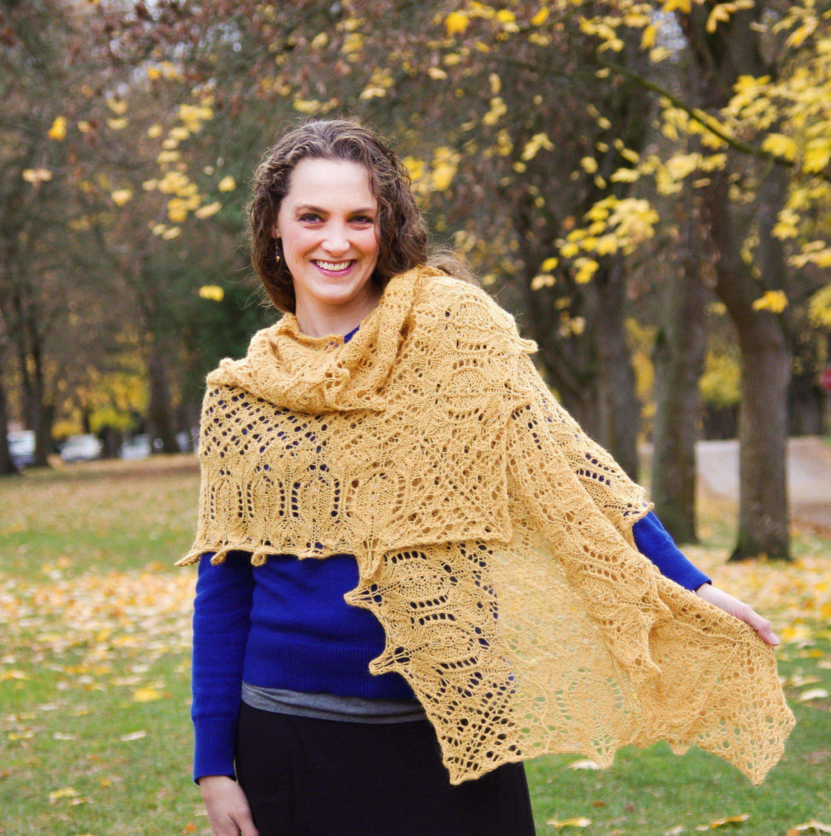 Samarran by Meghan Jones