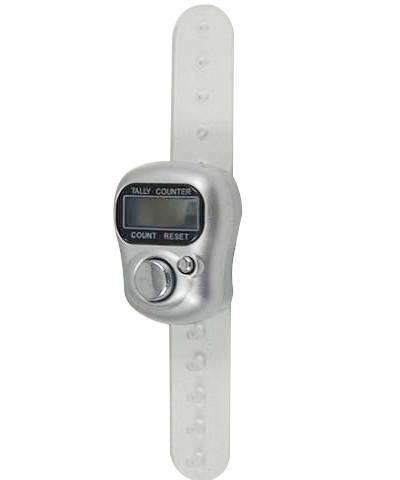 Susan Bates Digital Row Counter #14235